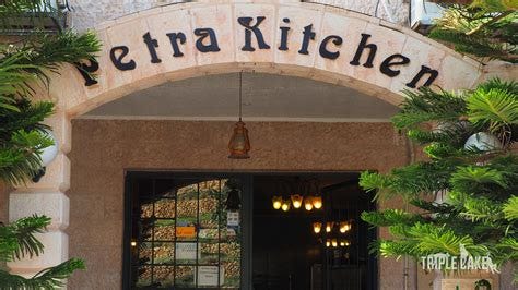 Review Top 5 Petra Food and Drink Recommended | by Danajssalisbury ...