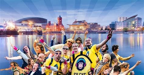 Review Top Cardiff Silent Disco Adventure Tour: A Night of Music ...