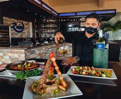 Review Top 5 Ambergris Caye Food and Drink Recommended | by Gillenraepv ...