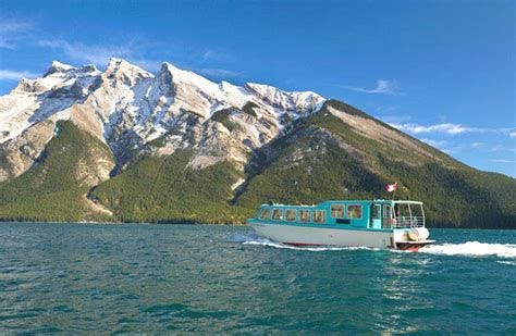 Review Top 5 Alberta Cruises & Sailing Tours Update (2025) | by ...