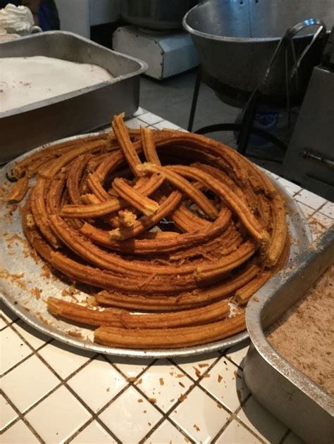 Review Top Frida Kahlo Museum VIP Skip-the-Line: A Day of Art, Churros ...