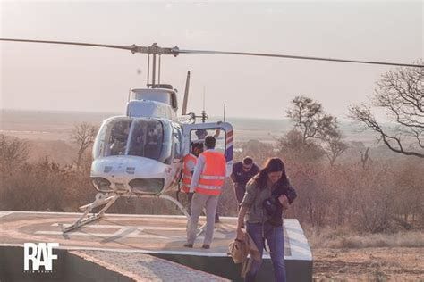 Review Top 5 Kasane Helicopter Tours Recommended | by Weldonasantiago ...