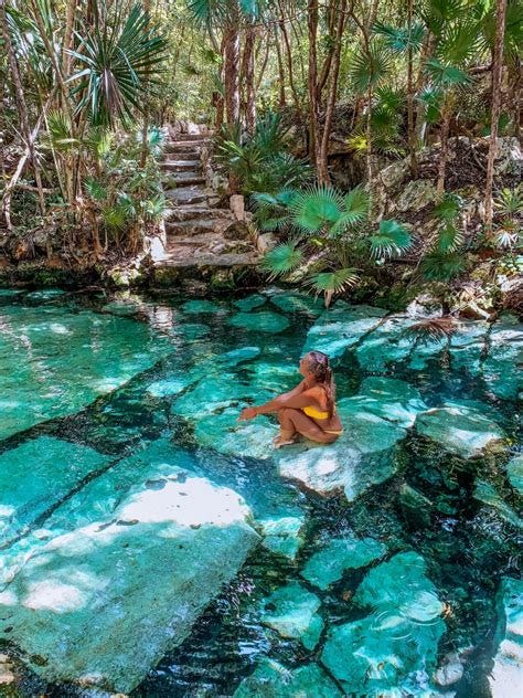 Top 5 Cenote Triple Adventure Tours in Tulum: Dive into Mayan Magic | by Novakcarson | Sep, 2024 ...