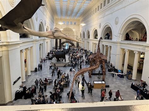 Field Museum Members Night 2024: Exclusive Access & Highlights | by ...