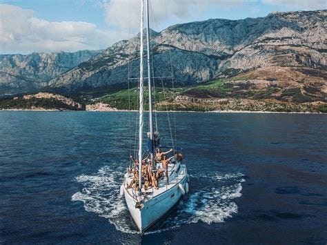 Review Top Barcelona Small Group Sailing: Unveiling the City’s Secrets on a Majestic Yacht | by ...