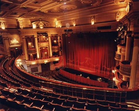 Top 5 Best Seats At The Hippodrome In Baltimore | by Trinityrios | Jul ...