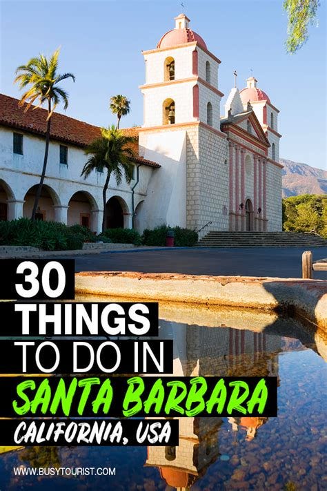 Top 5 Santa Barbara Sightseeing Tours for an Unforgettable Experience ...