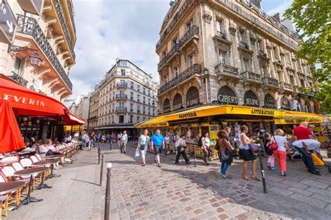 Top 5 Harlem in Paris: The Birth of Jazz in France Walking Tours | by ...