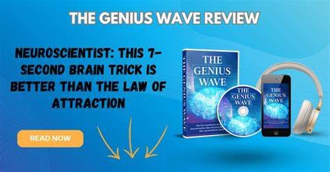 Unlocking Your Potential: A Review of the Genius Wave | by Herih | Medium