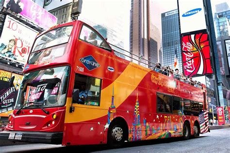 5 Best One-day Bus Tours to New York from Baltimore | by Jeffiedamsn ...