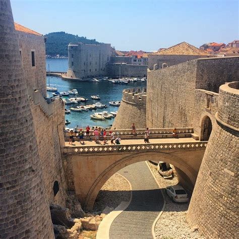 Review Top Unlock Dubrovnik’s Magic: Is the Dubrovnik Card Worth It ...
