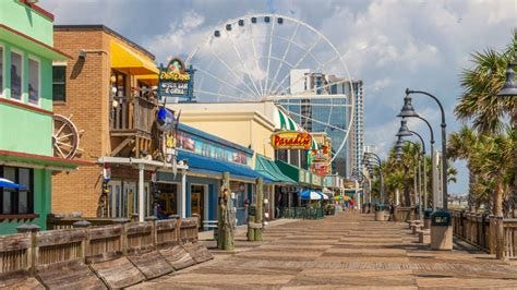 Myrtle Beach: Top Things to Do in July 2025 | by Maciayers | Jun, 2025 | Medium