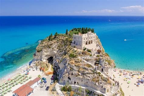 Top 5 Calabria Luxury Tours: Private Experiences & More | by Anaislena ...