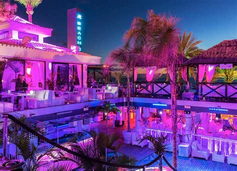 5 Best Dance Clubs & Discos in the Canary Islands: Where the Night ...