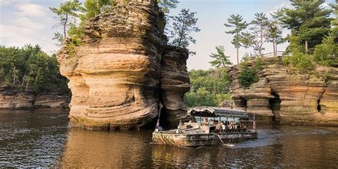Top 5 Wisconsin Sightseeing Tours You Can’t Miss | by Jensonhvlln | Sep ...