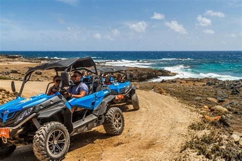 Aruba’s Secret Beach and Cave Pool UTV/ATV Adventure: 5 Unforgettable ...