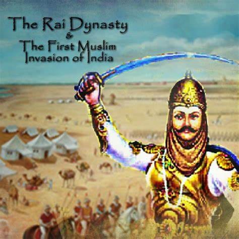Aryans, Rai Dynasty, and Landlords: Understanding the Arain Lineage ...