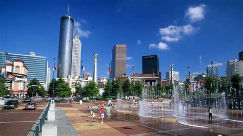 Top 5 Downtown Atlanta Full Day Hop On Hop Off Tour Loop | by Lulucohen ...