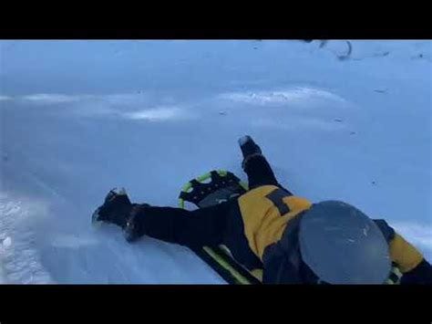 Top 5 Extreme Sledding Experiences at Country Boy Mine, Breckenridge ...