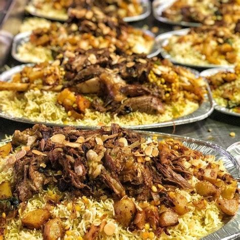 5 Best Food & Drink Experiences in Kuwait: A Culinary Adventure | by ...