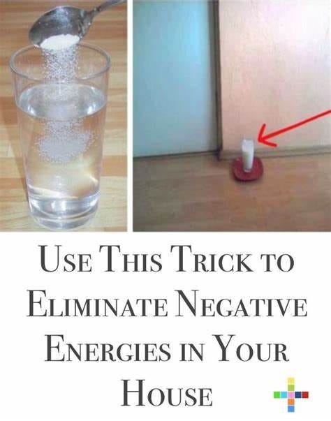 The Power Of Salt And Vinegar Mixture ! - Romee Jansen - Medium