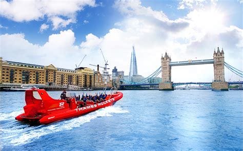 Review Top River Thames High Speed Cruise: Best Options for an ...