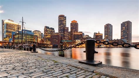 Top 10 Best Things to Do in Seaport Boston for Travelers | by Billiefrench | Oct, 2024 | Medium