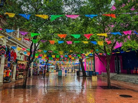 Top 10 Things to Do on a Rainy Day in San Antonio | by Zahraajames | Sep, 2024 | Medium
