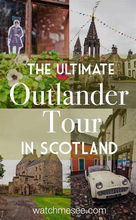 5 Best Outlander Day Tours from Glasgow or Edinburgh: Your Guide to ...