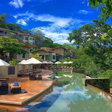 Top 5 Guanacaste and Northwest Hotels & Resorts for Couples | by ...