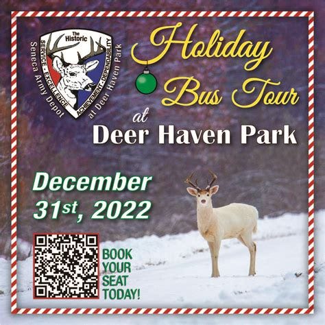 Best Holiday Bus Tours 2024 Schedule for Travelers | by Corylin | Oct ...