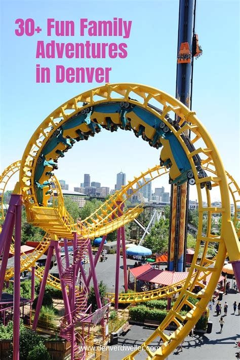 Top Family Fun Activities in Denver: Explore Together! | by Hectorsilva ...