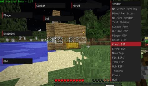 Minecraft Cheats Mod 1.12 - Samidjo Wulansari - Medium