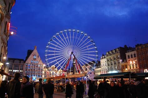 Review Top 5 Places To Party in Lille this Summer Recommended | by ...