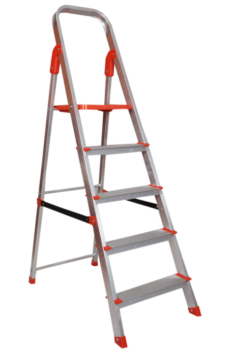 How To Use a Ladder on Uneven Ground | by Rima Akter | Mar, 2024 | Medium