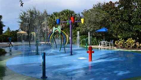 Top 5 Reasons to Visit Craig Ranch Park Splash Pad in 2024 | by ...