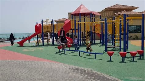 Review Top 5 Playgrounds in Bahrain Recommended | by Gaylordlorine ...