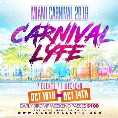 Miami Fun This Weekend: Events, Activities & Things to Do | by ...