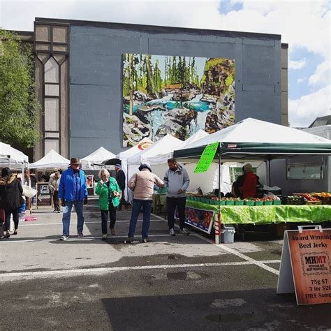 Review Top 5 Flea & Street Markets in Banff National Park Recommended ...