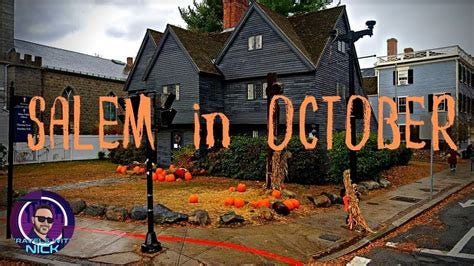 Top 5 Best Things To Do In Salem In October | by Dallashenson | Jul ...