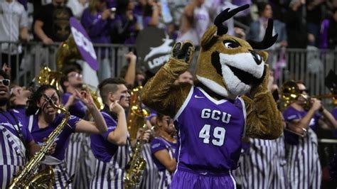 Top Antelopes Men’s Basketball Players at Grand Canyon University | by ...