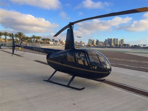Top San Diego Helicopter Tours for Scenic Views | by Zackaryodling ...