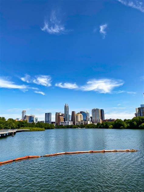 Lady Bird Lake Water Temperature: Top 5 Things You Should Know for 2025 ...