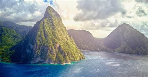 Unveiling St. Lucia’s Beauty: Top 5 Castries to Pitons Tours | by ...