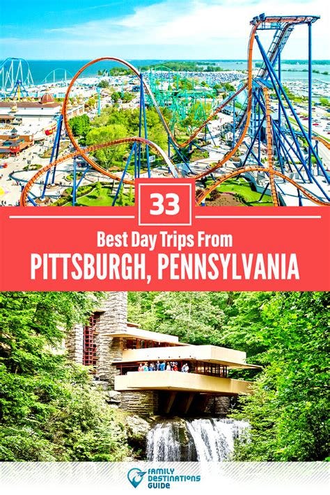 Top 7 Day Trips from Pittsburgh PA | by Rosalawrence | Oct, 2024 | Medium