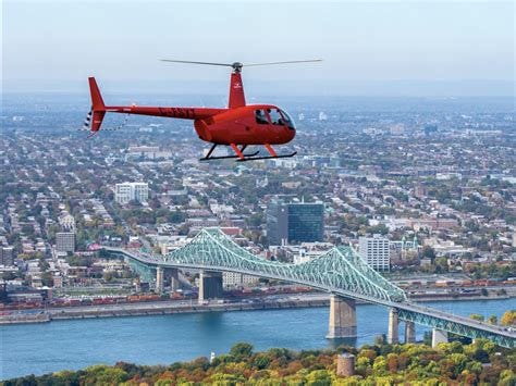Top 5 Old Port of Montreal Helicopter Tours: Unforgettable Aerial ...