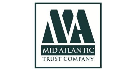 TOP 5 Mid Atlantic Trust Company 1251 Waterfront Place Pittsburgh Pa ...