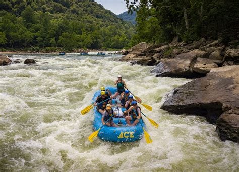 5 Best River Rafting & Tubing Adventures in Flowers Bay | by ...