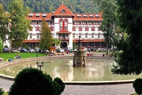 Top 5 Sinaia Private Sightseeing Tours You Must Experience | by ...