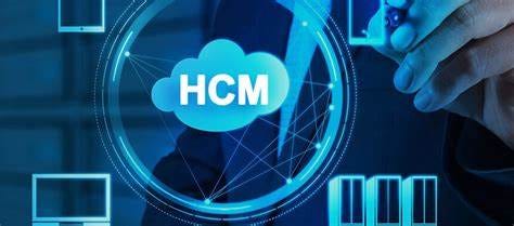How can Oracle Cloud HCM help our organization streamline HR processes ...